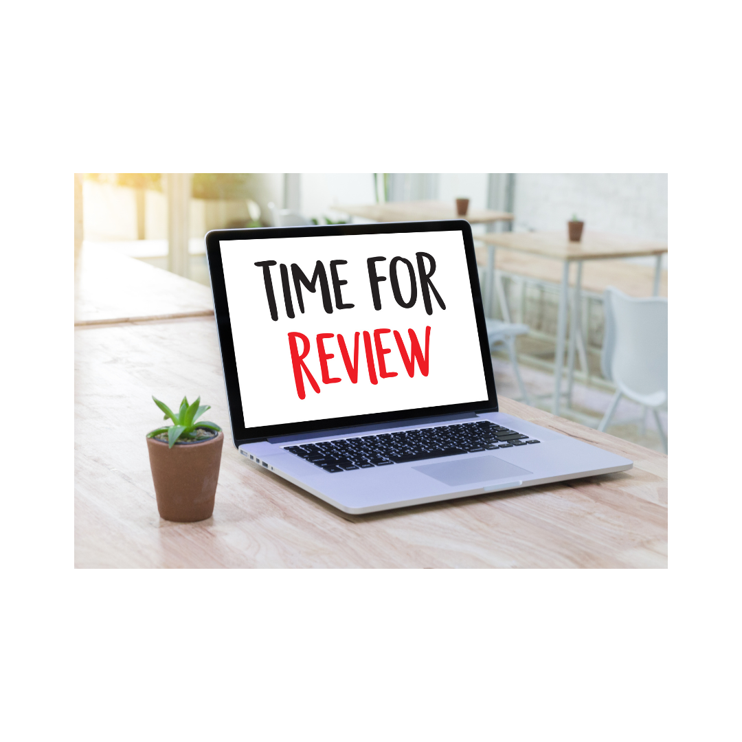 Time For Review – The World of Dlo